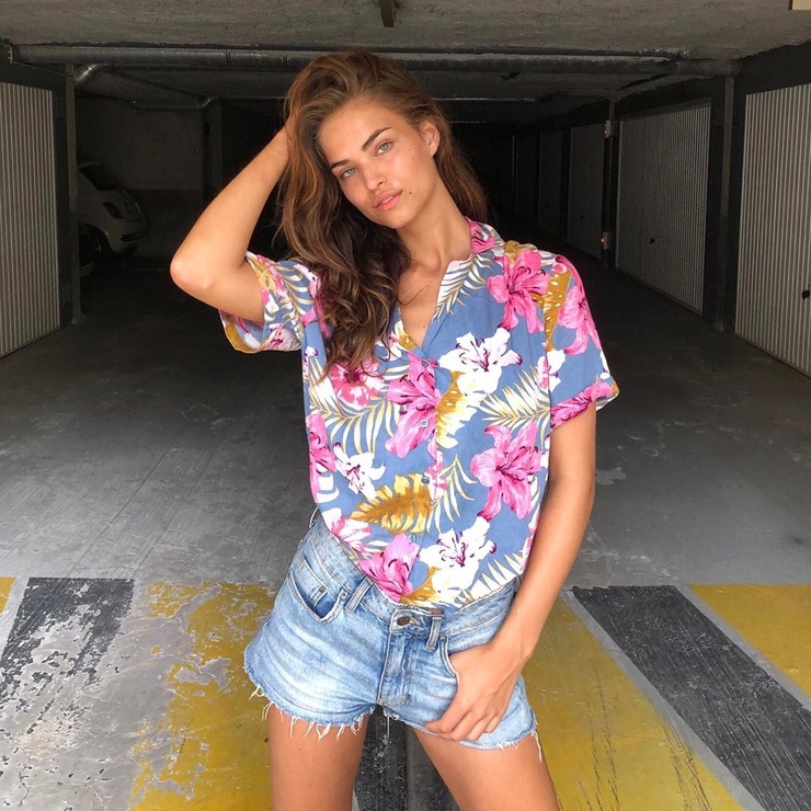 Robin Holzken picture