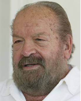 Picture of Bud Spencer