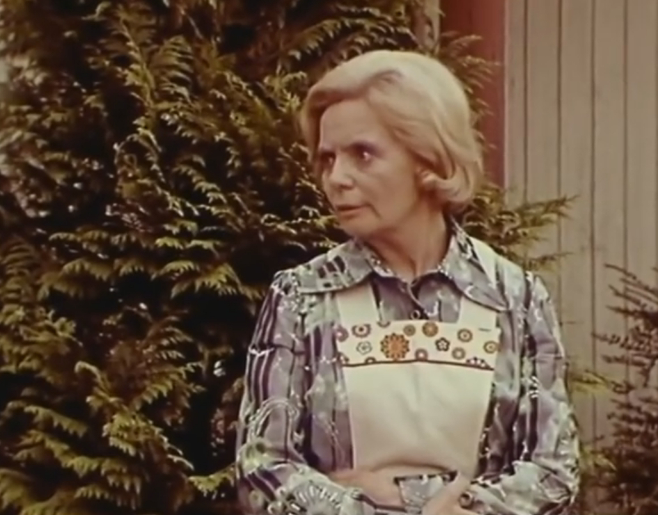 Picture of Der Einstand