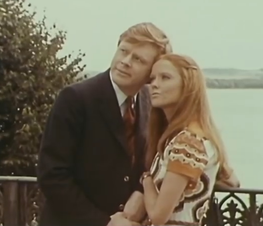 Picture of Der Einstand