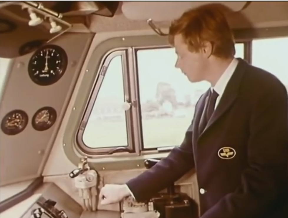 Picture of Der Einstand