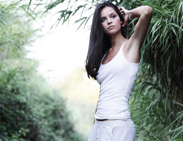 Image of Katy Louise Saunders