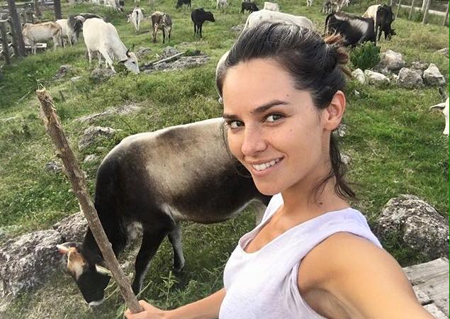 Picture of Katy Louise Saunders