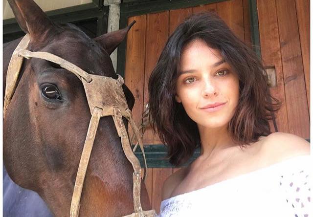 Picture of Katy Louise Saunders