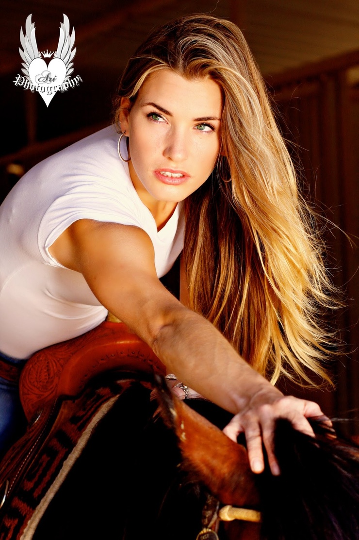 Picture of Cassidy Hice