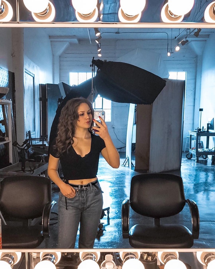 Picture of Isabella Acres