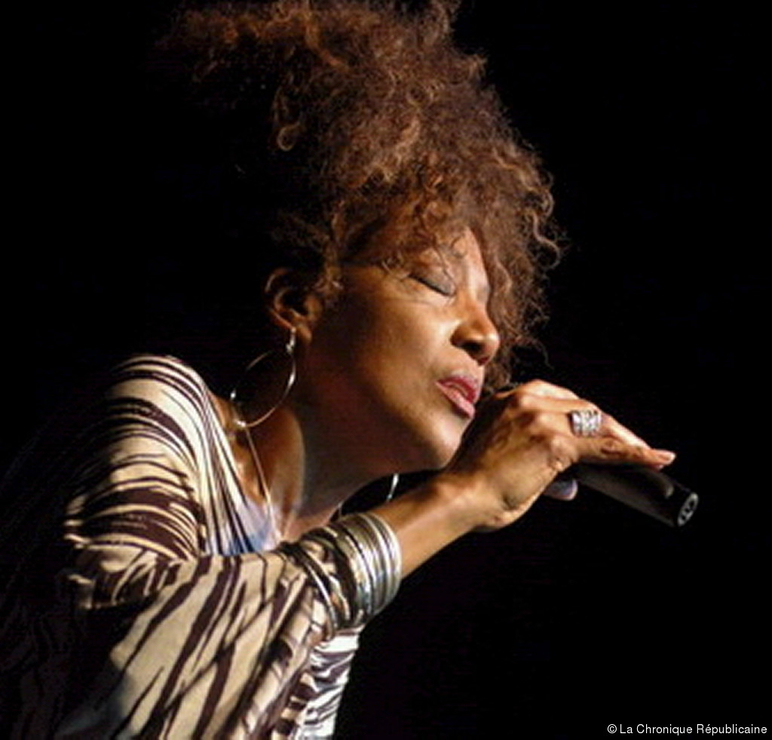 Picture of Joniece Jamison