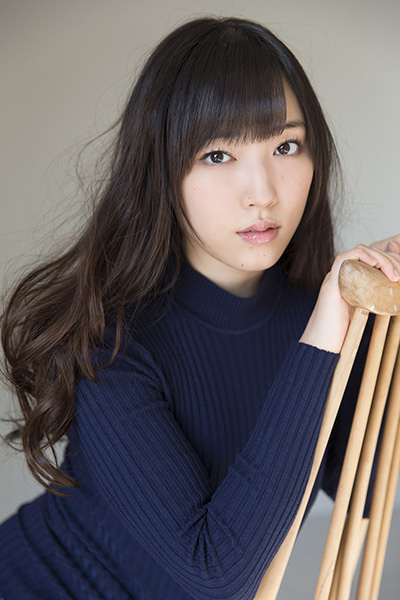 Image of Fukumura Mizuki