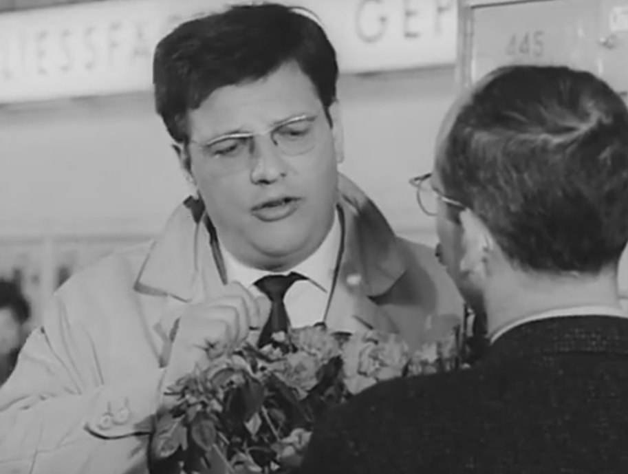 Picture of Gerlach Fiedler