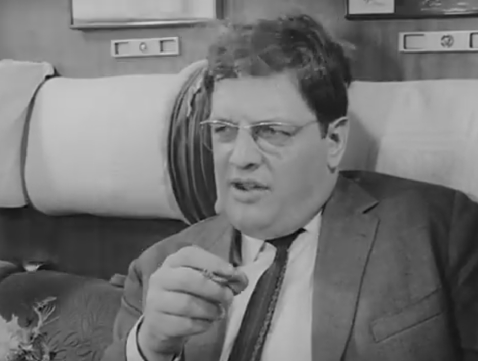 Picture of Gerlach Fiedler