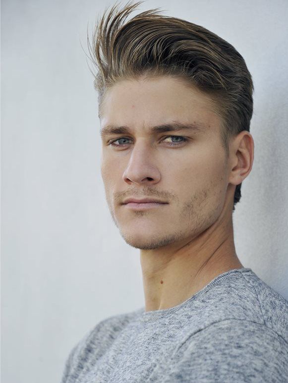 Picture of Joseph Davidson