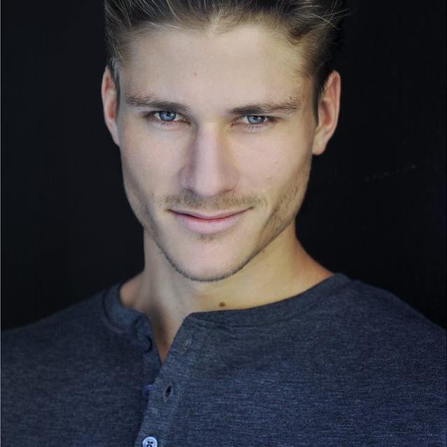 Picture of Joseph Davidson