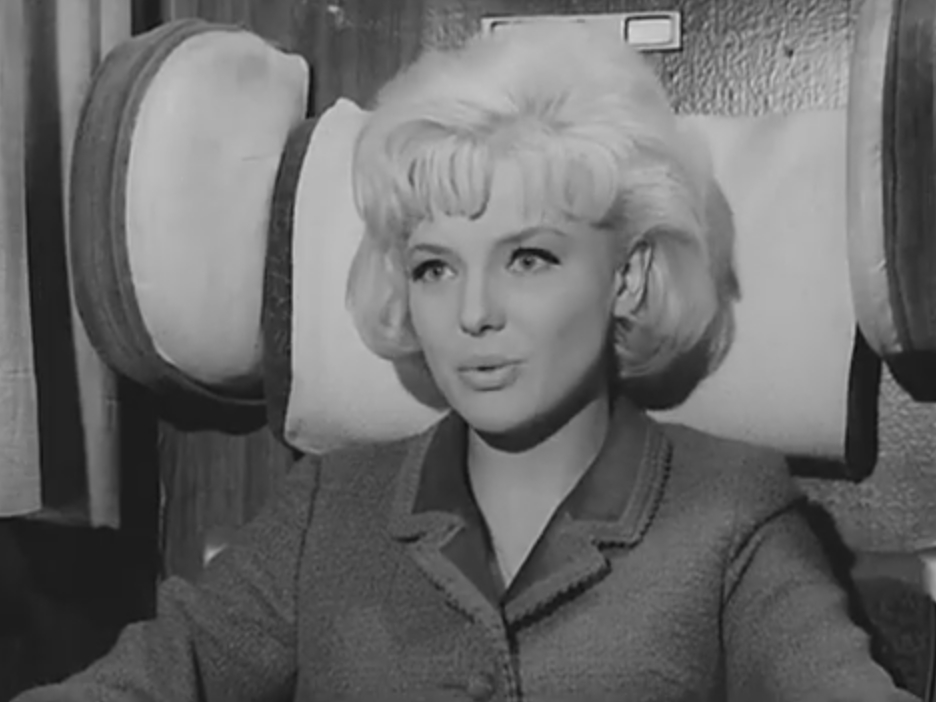 Picture of Marlene Rahn