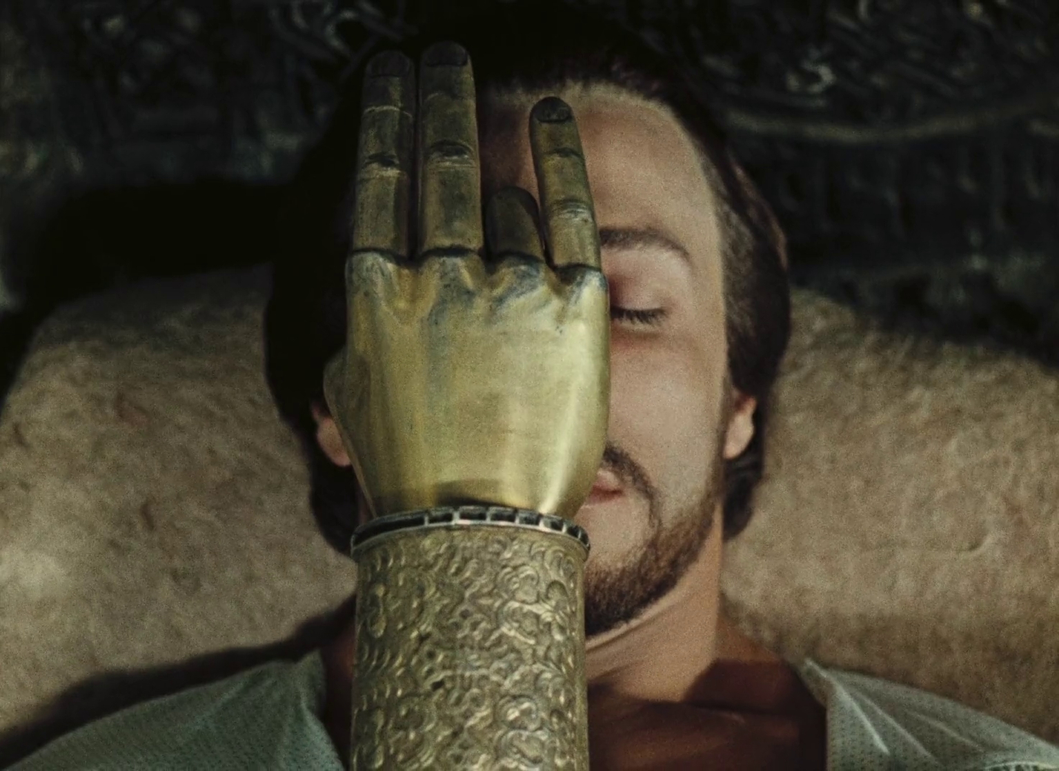 Image of The Color of Pomegranates (1968)