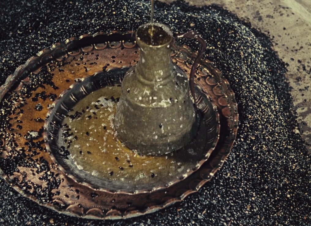 The Color of Pomegranates (1968) picture