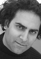 Picture of Jason Antoon