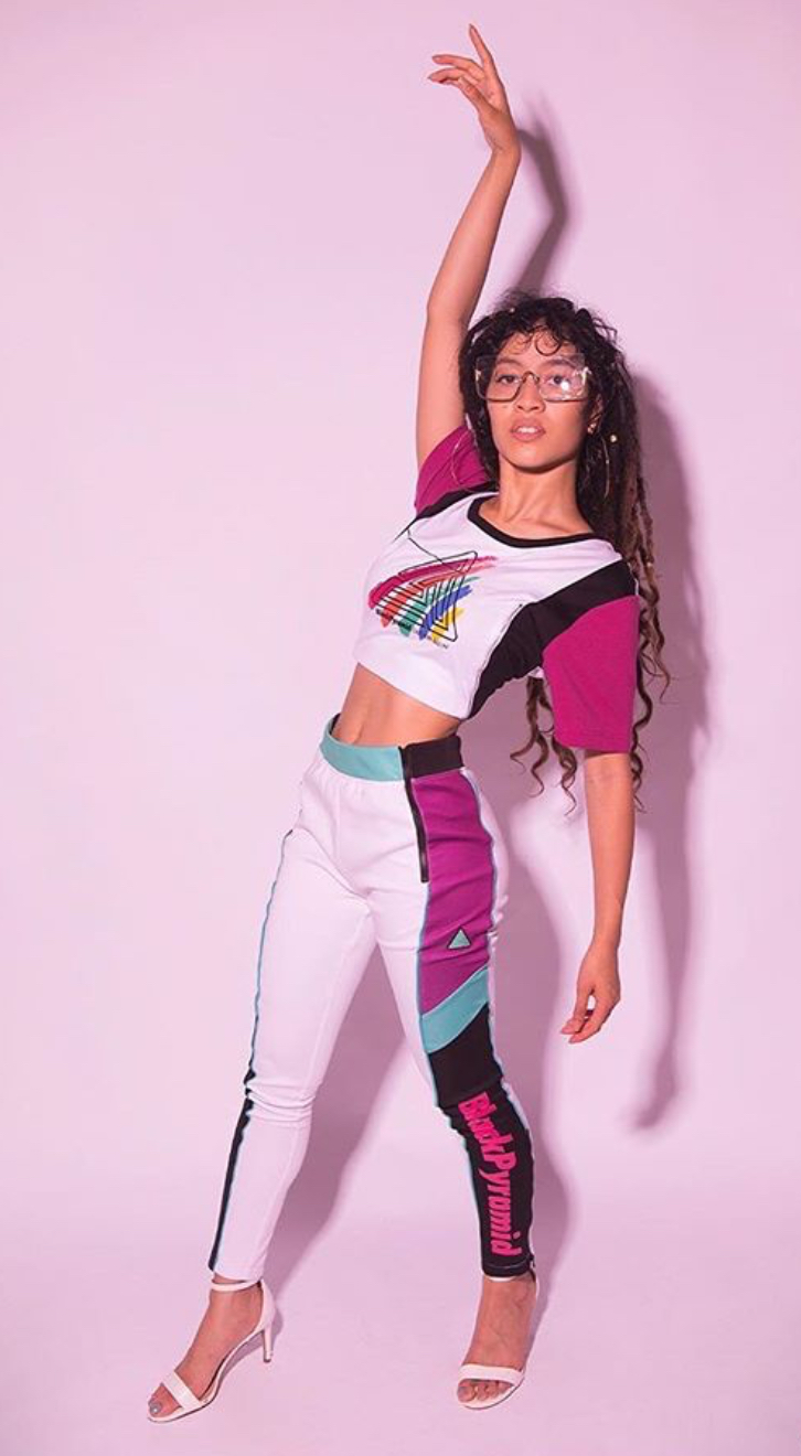 Picture of Aliyah Ali