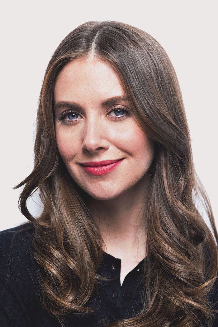 Picture of Alison Brie
