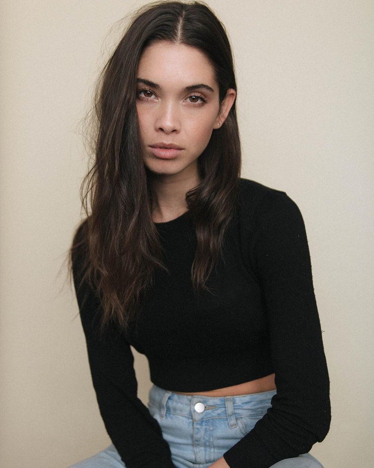 Picture of Giza Lagarde