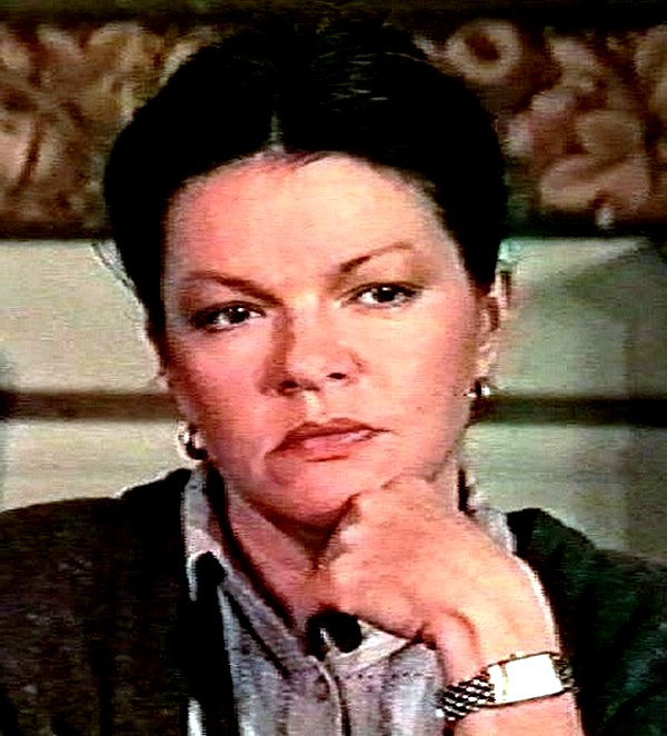 Picture of Catherine Allégret