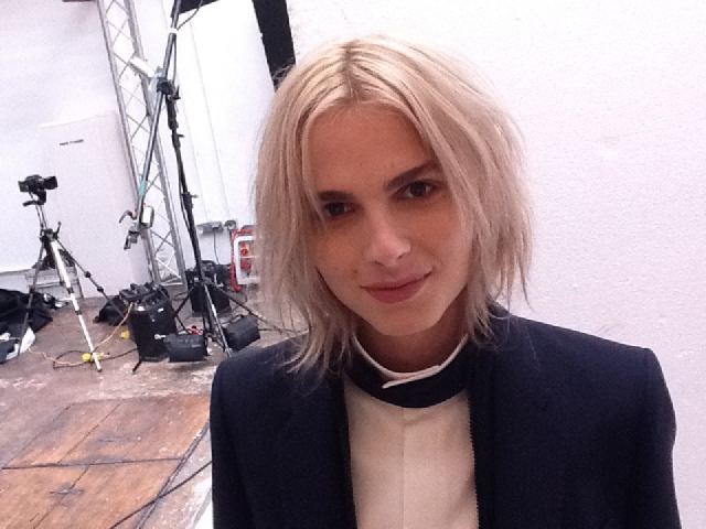 Picture of Andrej Pejic