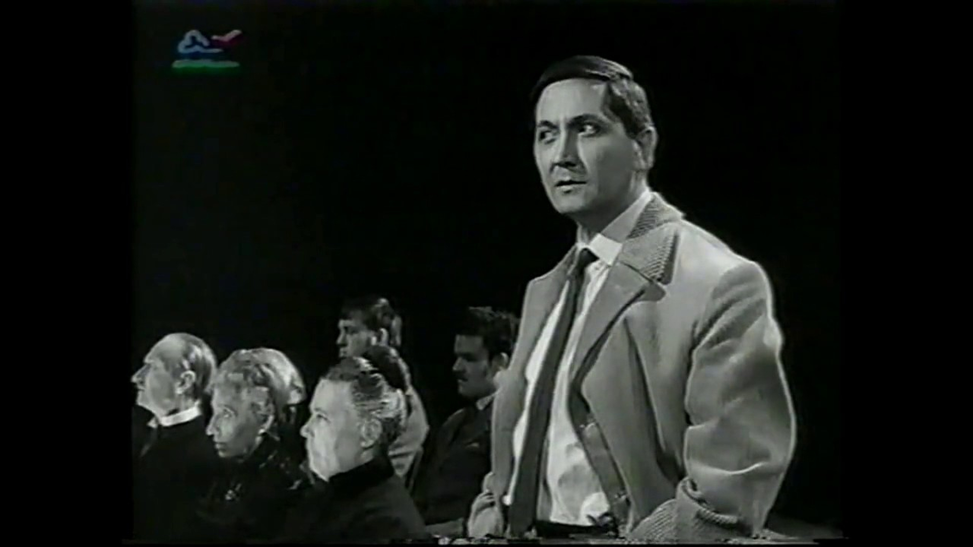 Picture of Robert Graf