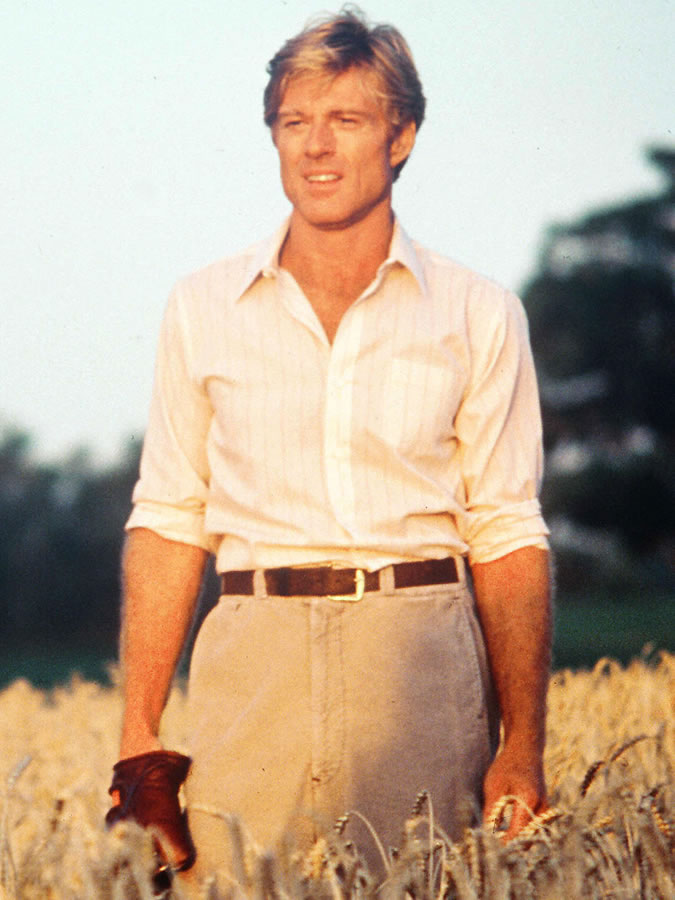 Picture of The Natural