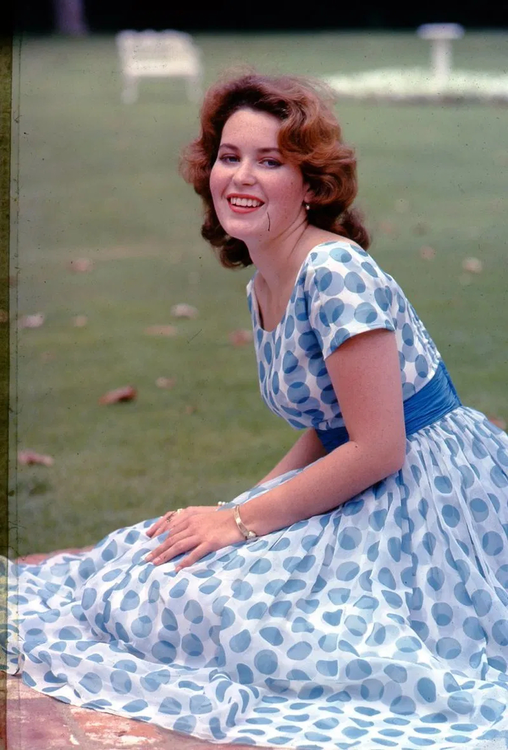 Picture of Bronwyn FitzSimons