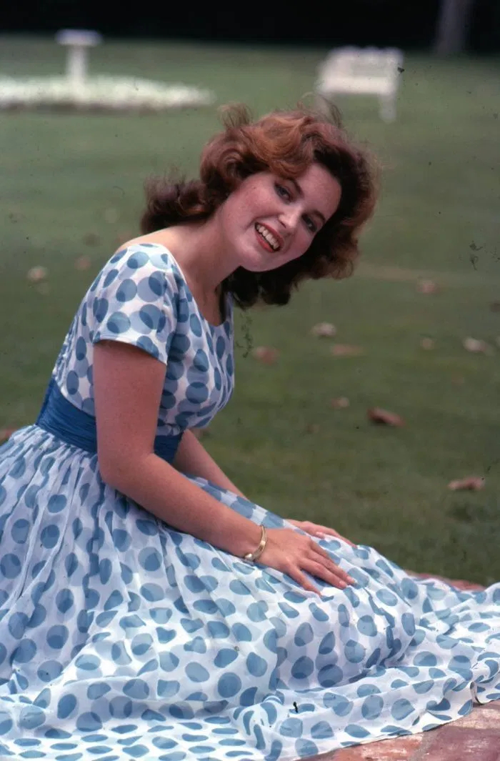 Picture of Bronwyn FitzSimons