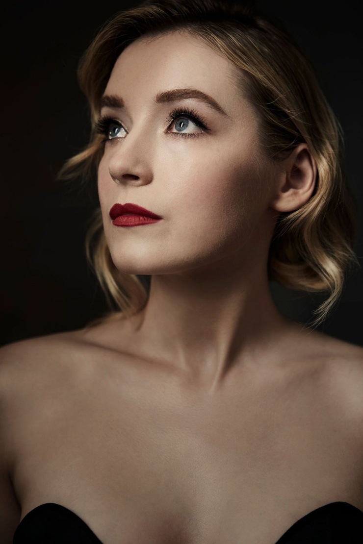 Picture of Sarah Bolger