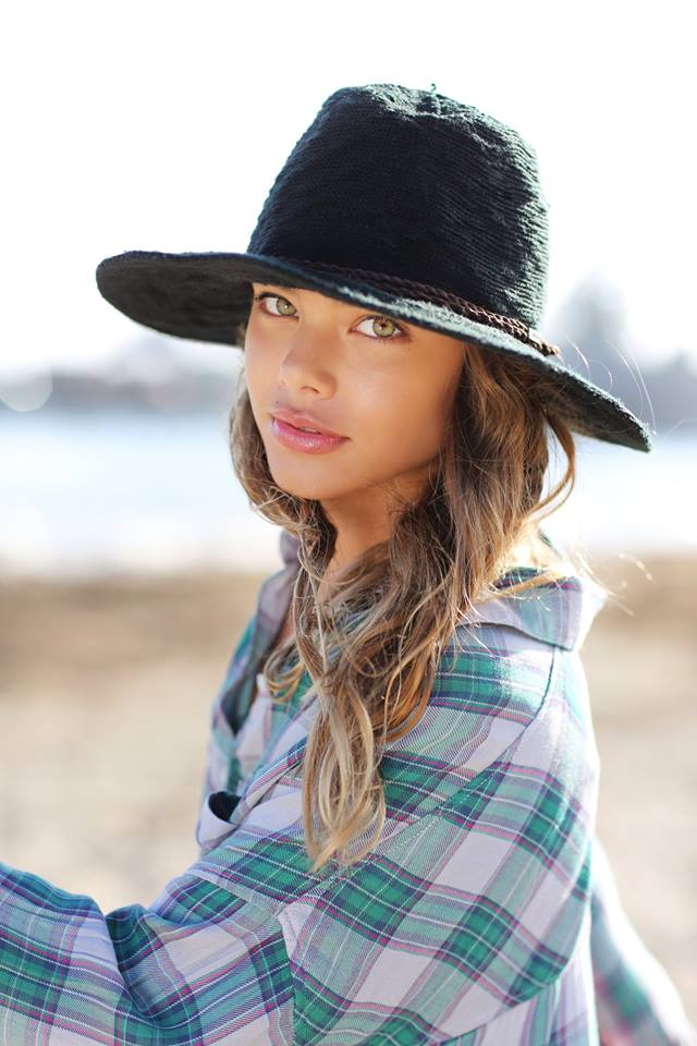 Picture of Laneya Grace