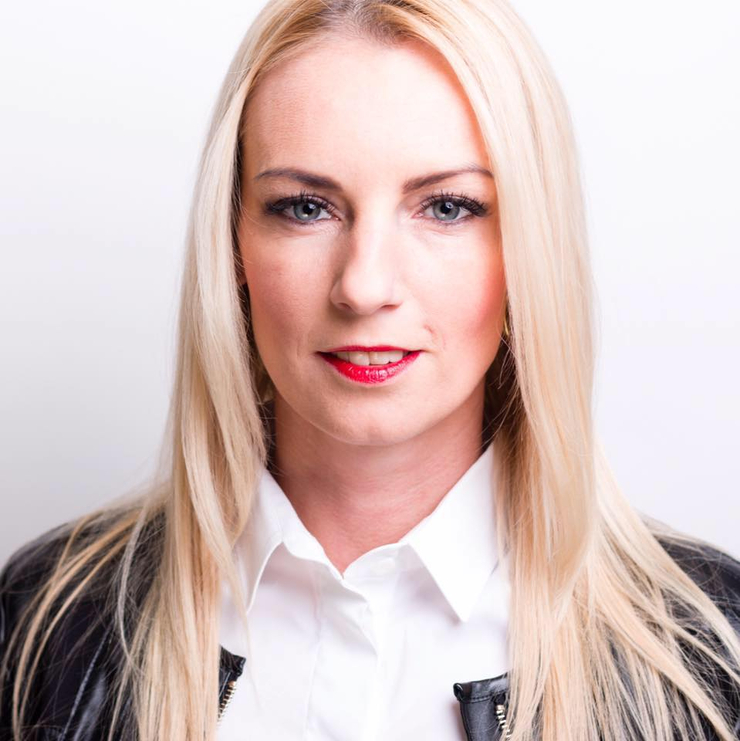 Picture of Kristin Sturm