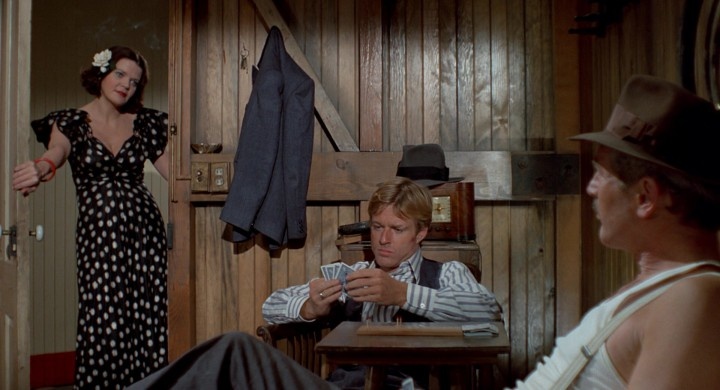The Sting (1973) picture