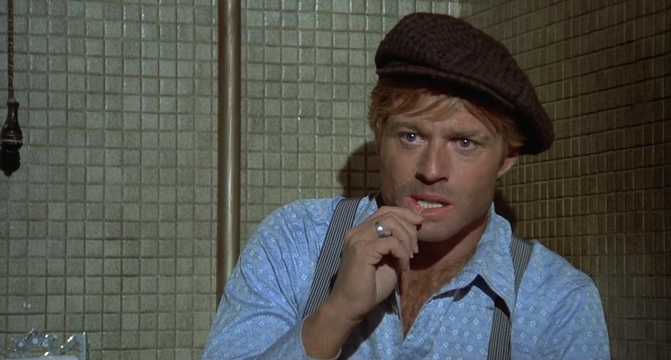 Picture of The Sting