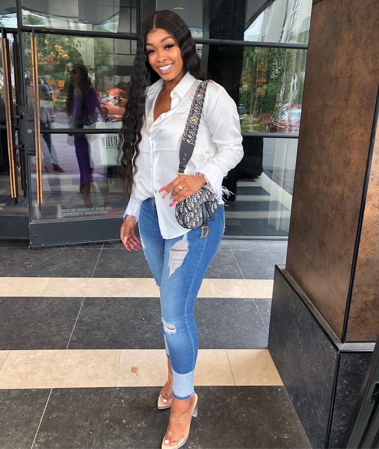 Image of Miracle Watts