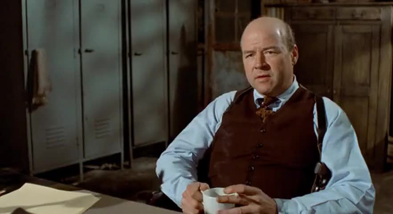 Picture of The Sting