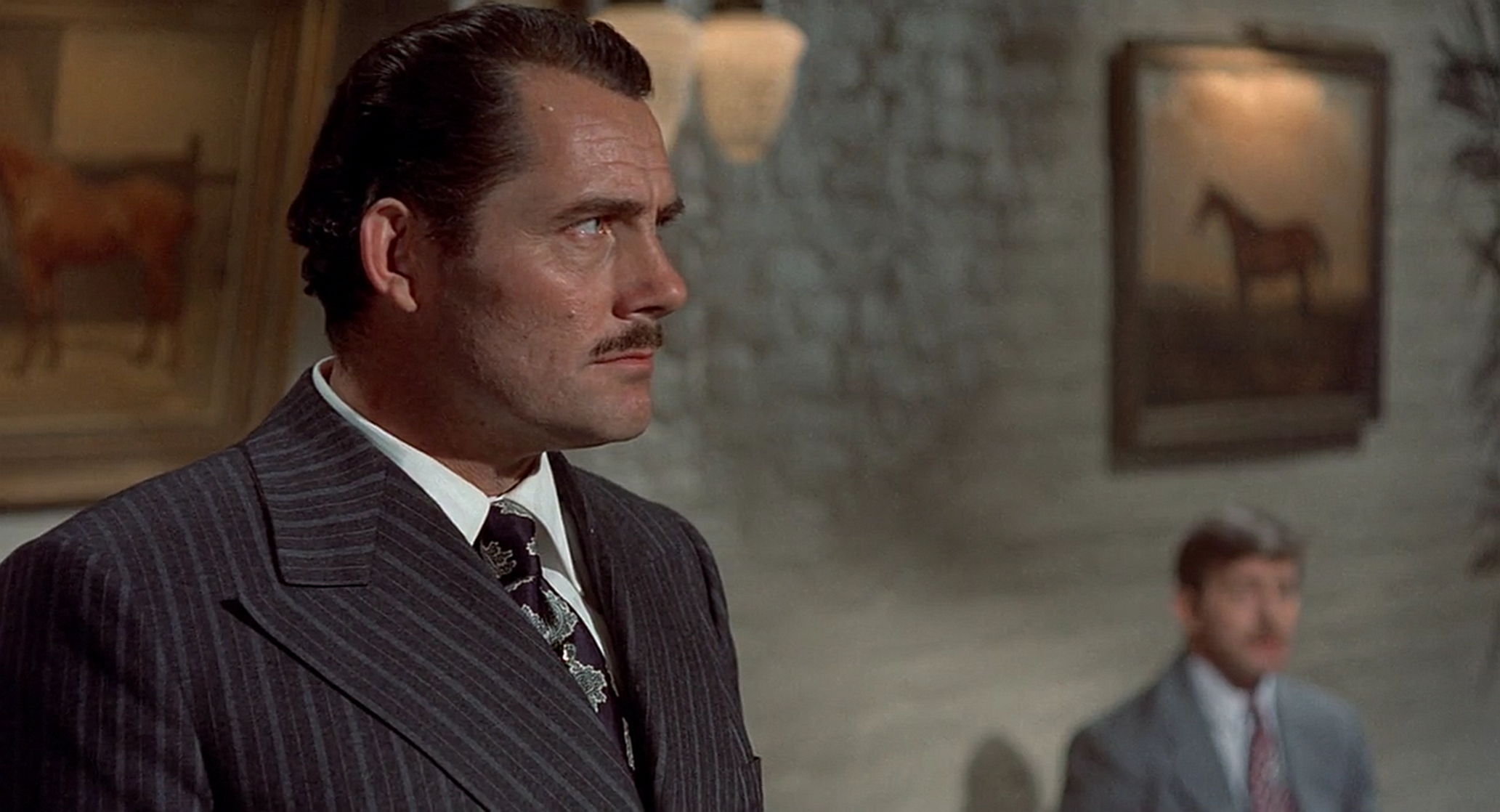 Picture of The Sting
