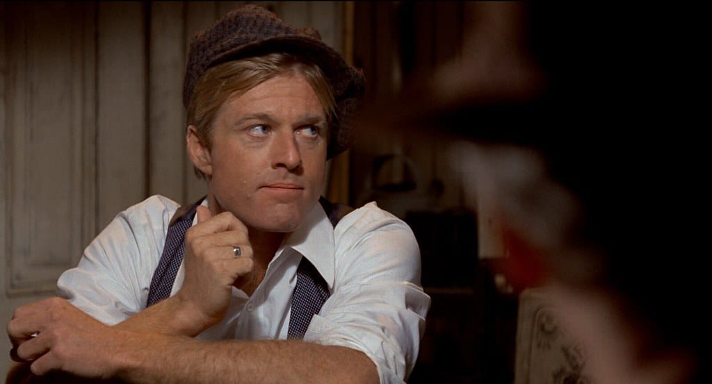 Picture of The Sting