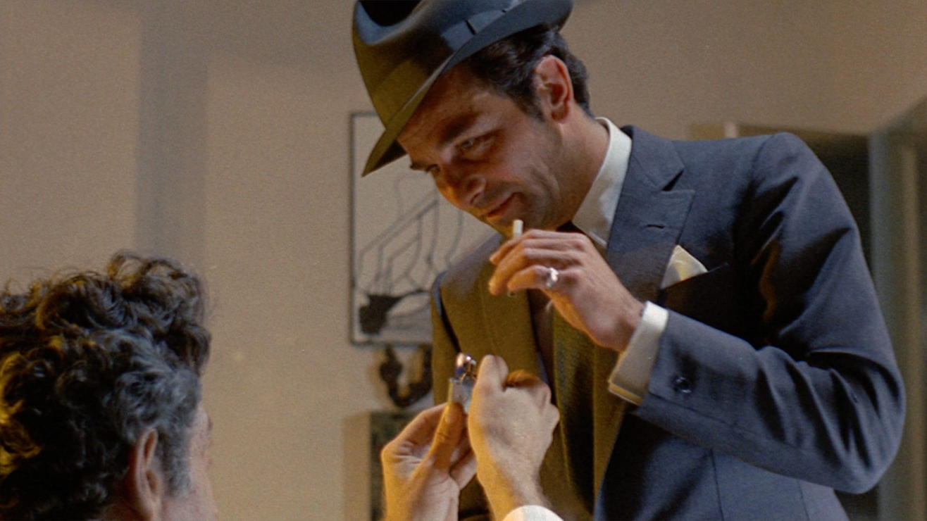 Picture of Machine Gun McCain