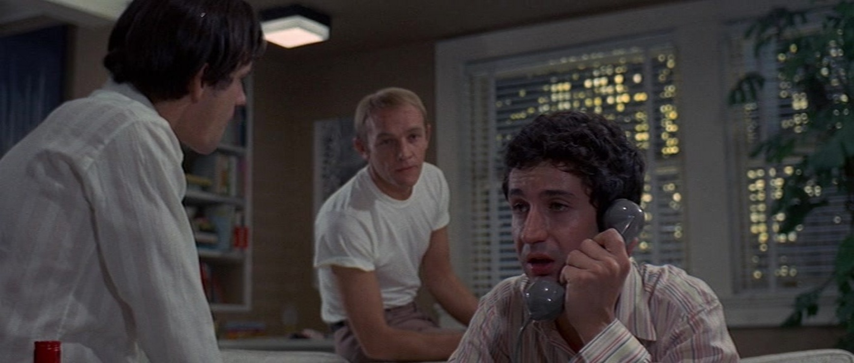 Picture of Machine Gun McCain