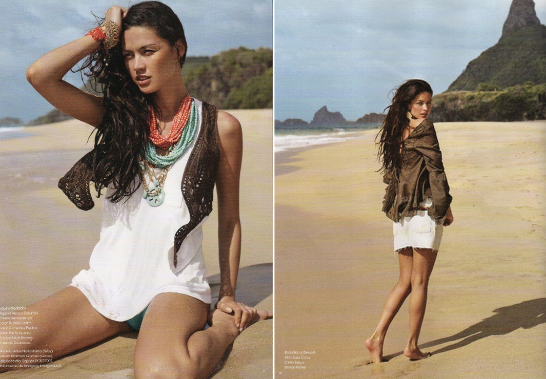 Picture of Aline Nakashima