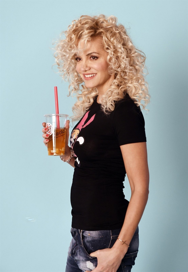 Picture of Dara Rolins