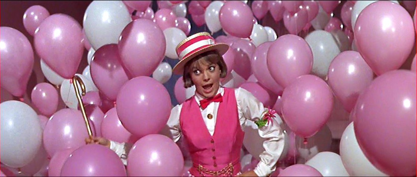 Picture of Inside Daisy Clover