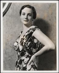 Frieda Inescort image