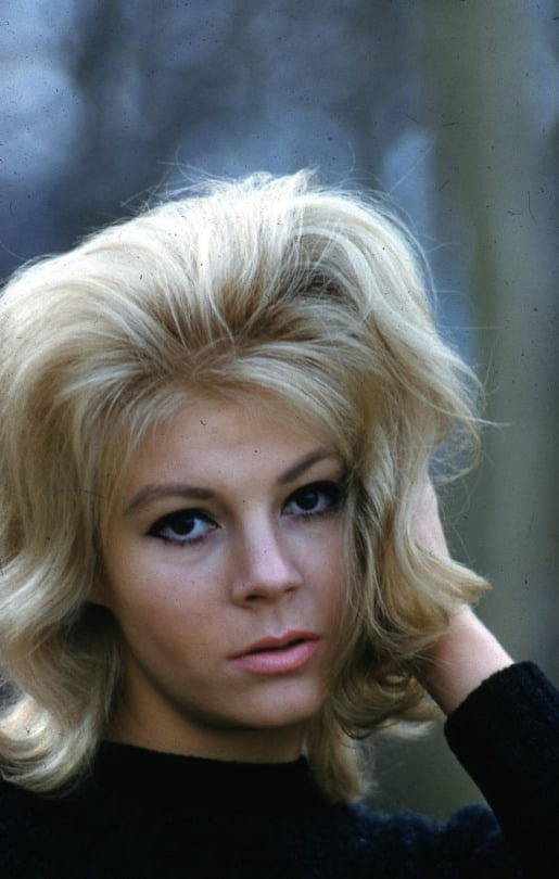Image of Evy Norlund