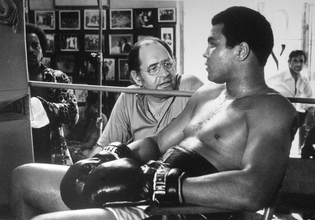 Image of Ferdie Pacheco