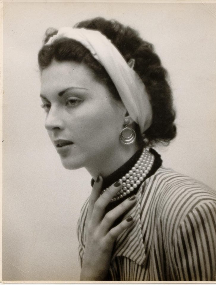 Lynn Cartwright picture