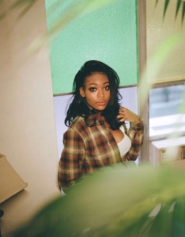 Image of Summer Walker