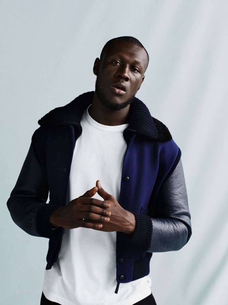 Picture of Stormzy