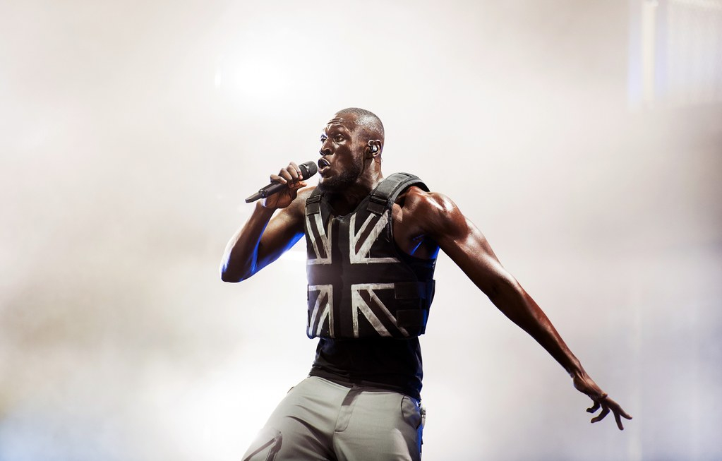 Picture of Stormzy
